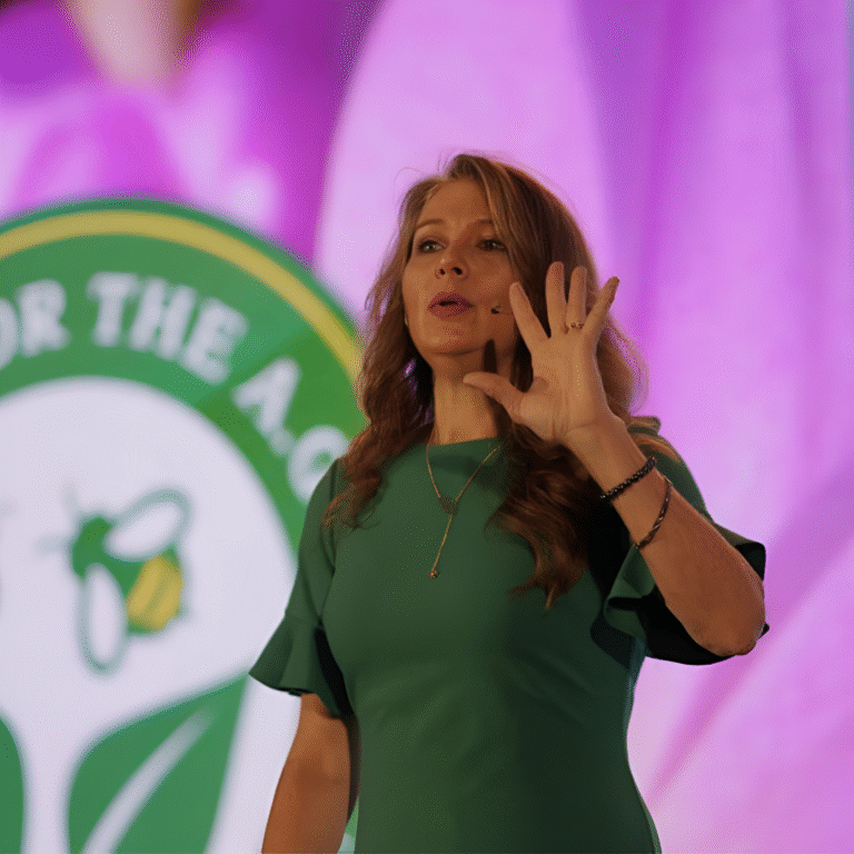 2025 Annual Fall Conference - Healing for the AGES