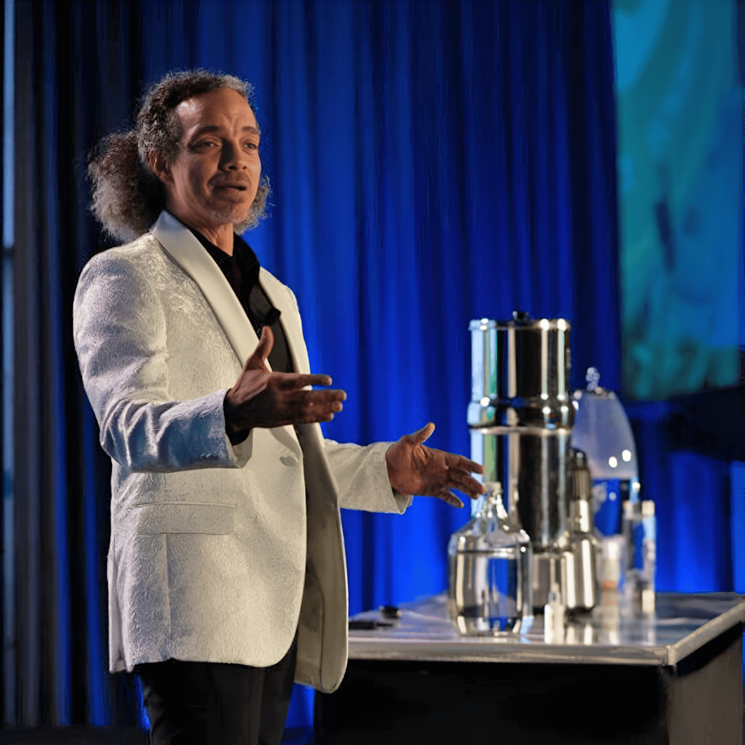 2025 Annual Fall Conference - Healing for the AGES