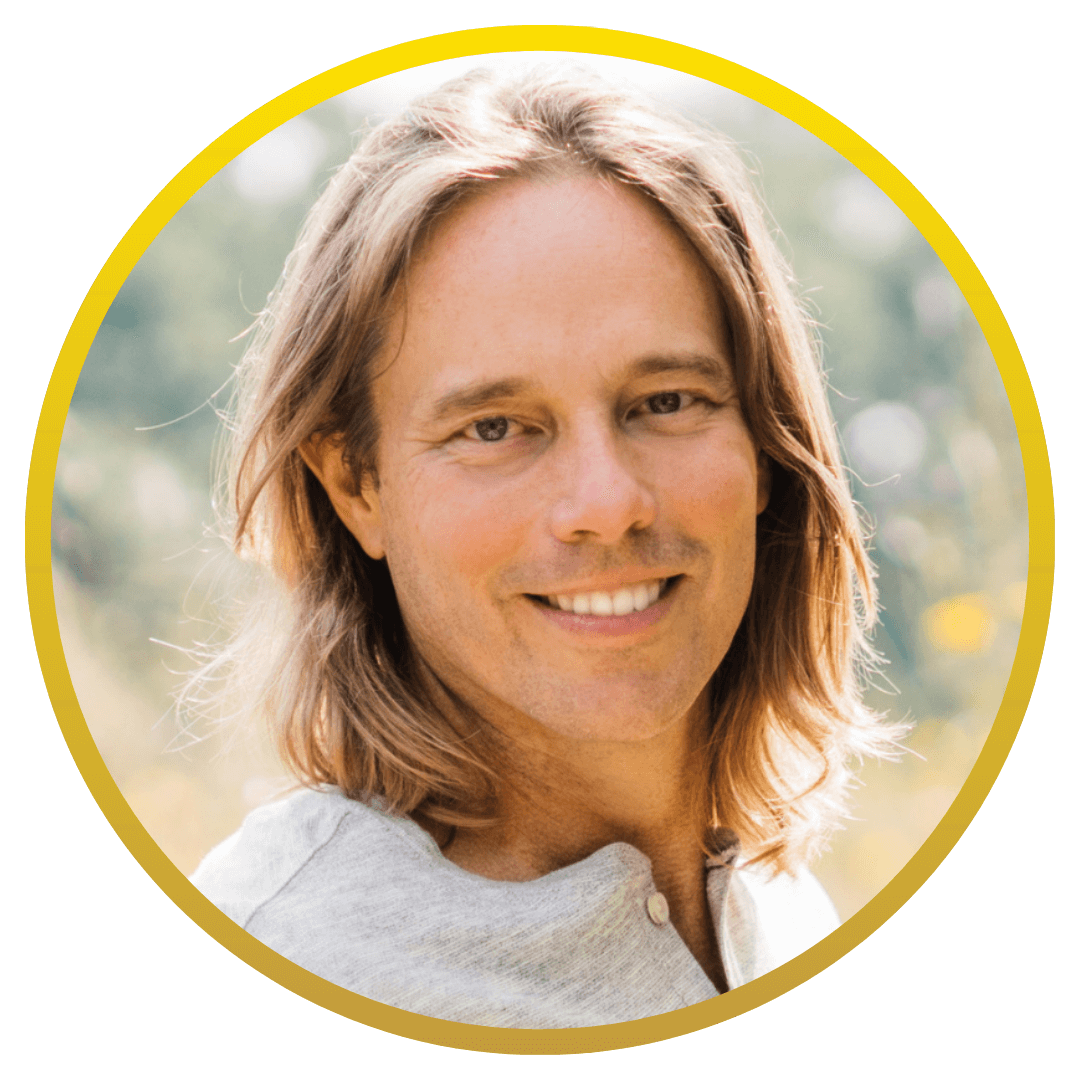 Healing for The A.G.E.S. Conference