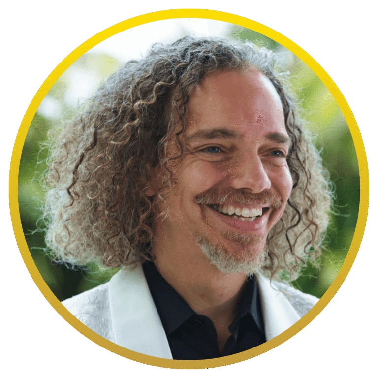 Healing for The A.G.E.S. Conference